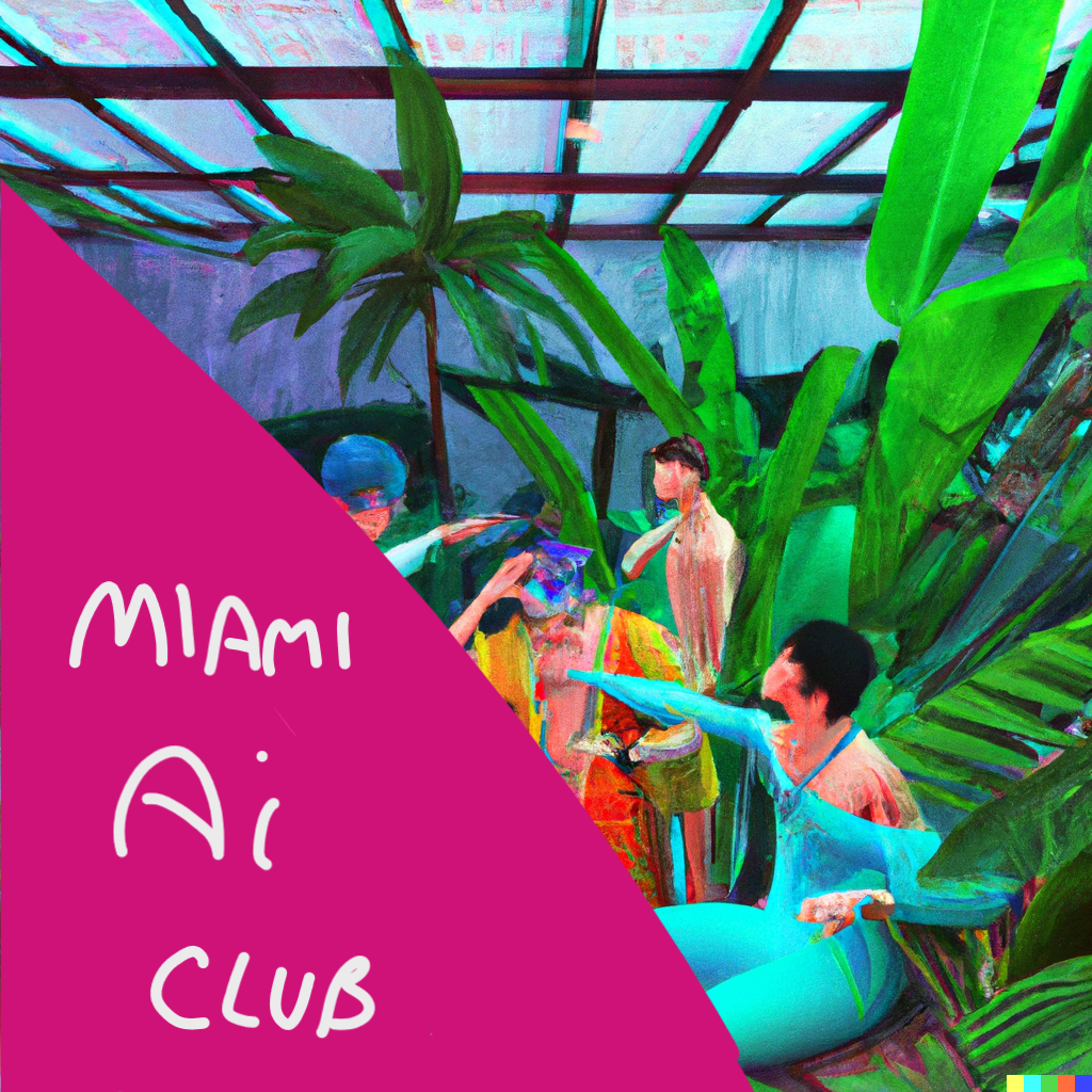 Miami AI Club – Khol.AI
